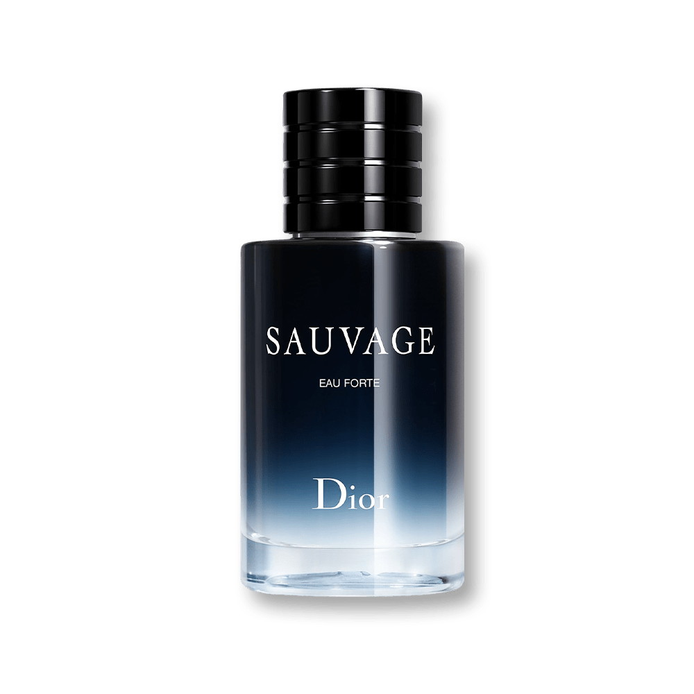 Shop Christian Dior Sauvage Eau Forte Parfum Alcohol-Free