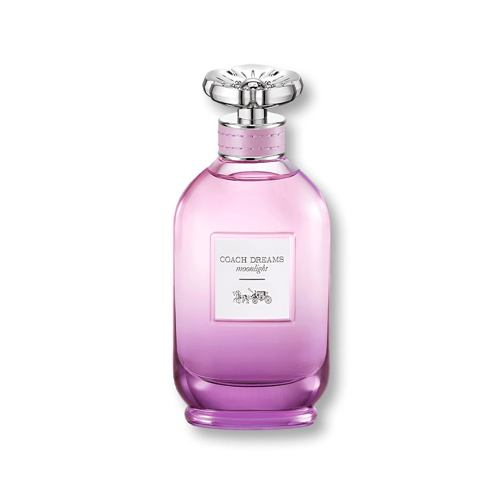 Shop Coach Dreams Moonlight EDP