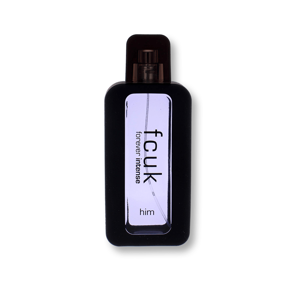 Shop Fcuk Forever Intense EDT