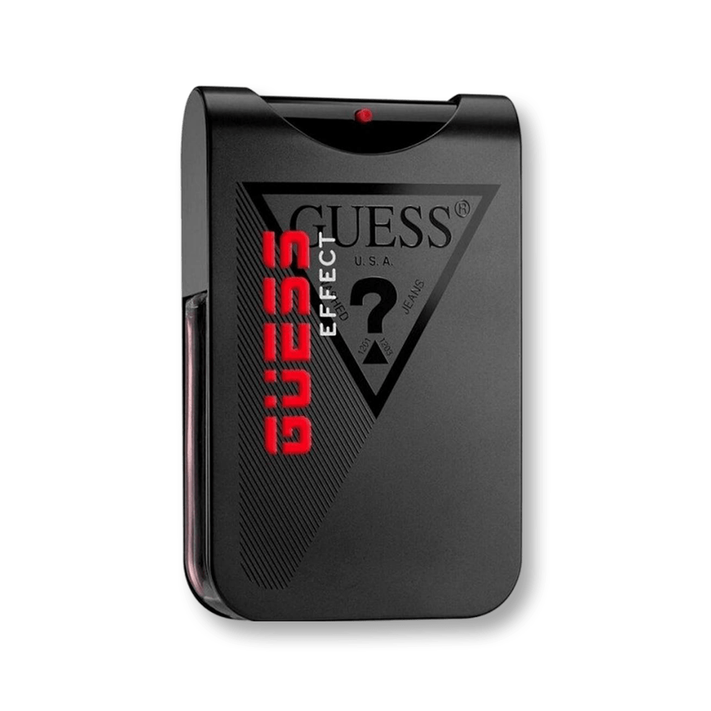 Shop Guess Effect EDT