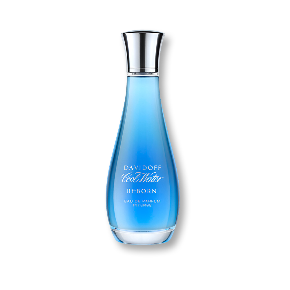 Davidoff Cool Water Reborn Intense EDP For Women