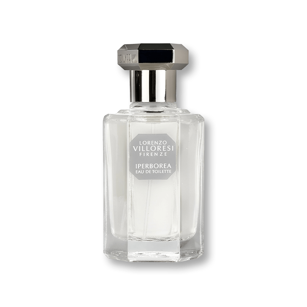 Shop Lorenzo Villoresi Firenze Iperborea EDT