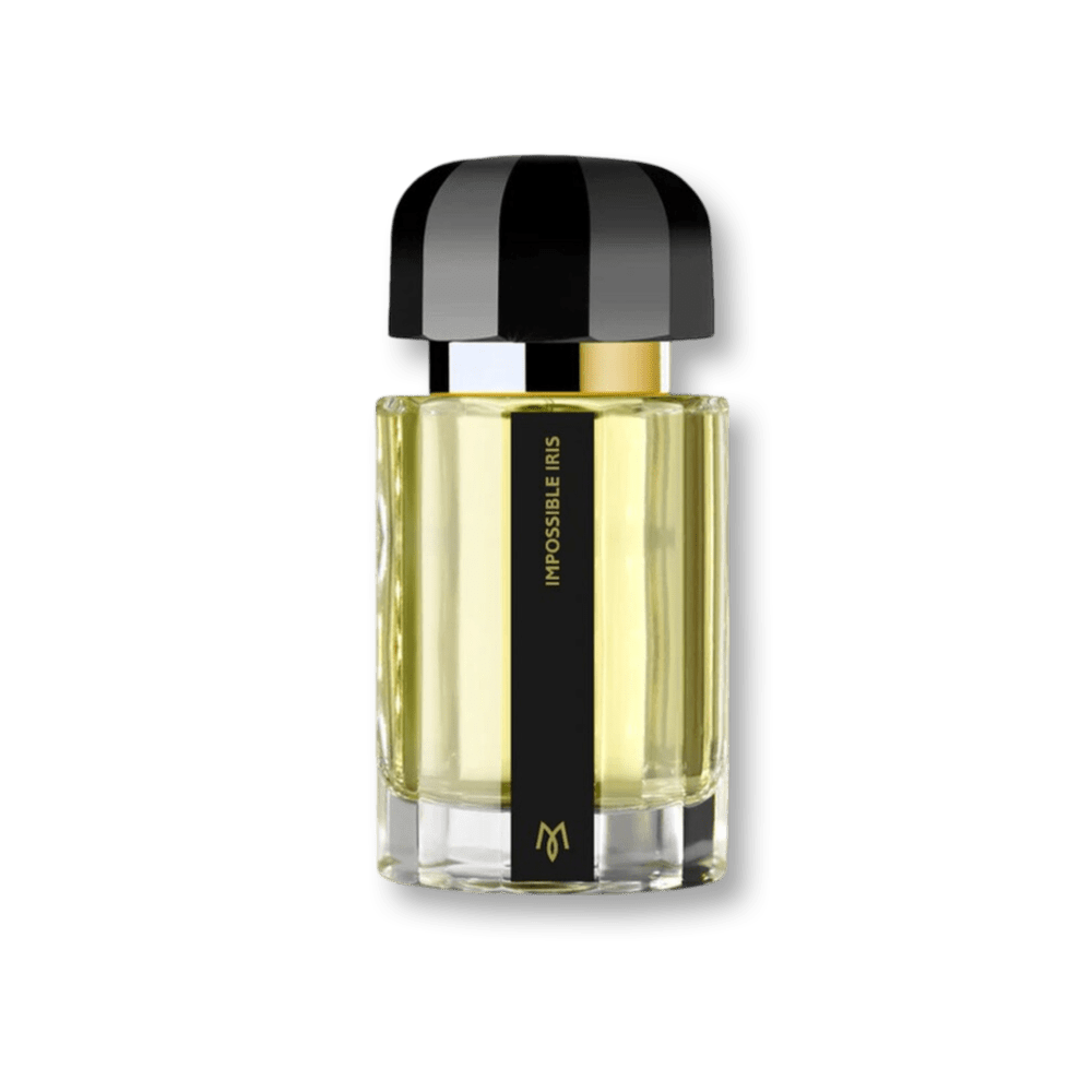 Ramon Monegal Impossible Iris EDP