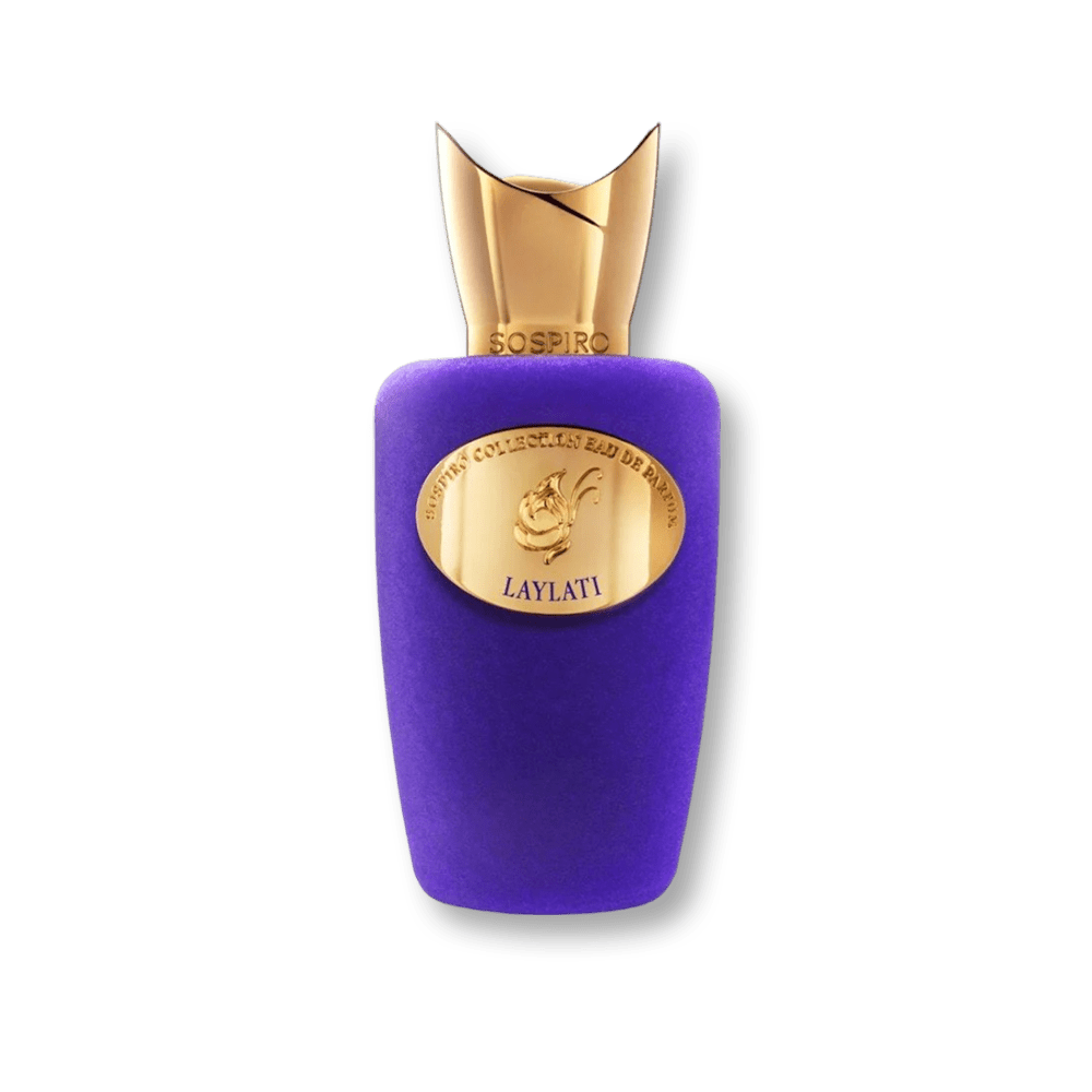 Shop Sospiro Laylati EDP
