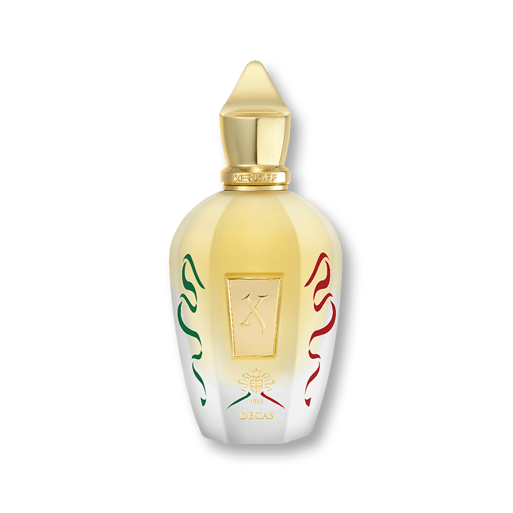 Shop Xerjoff Xj 1861 Decas EDP