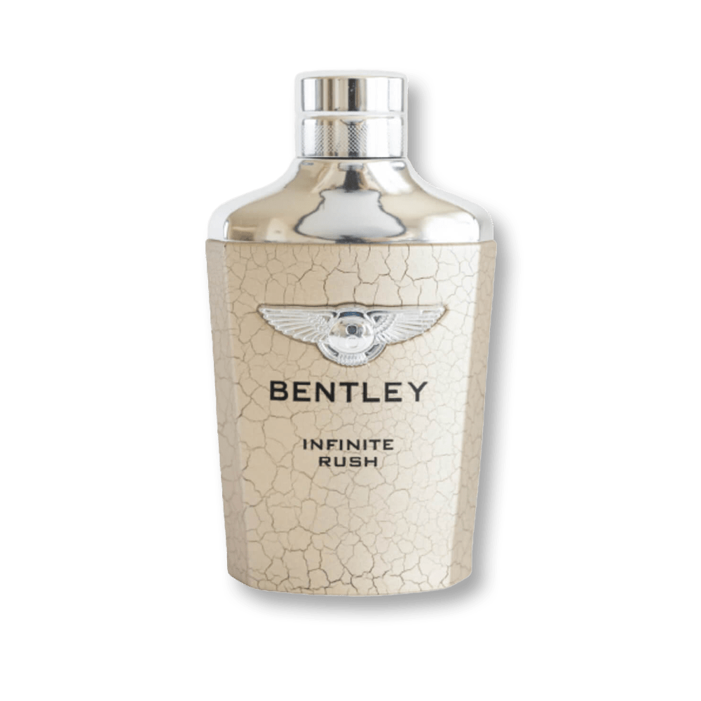 Shop Bentley Infinite Rush EDT