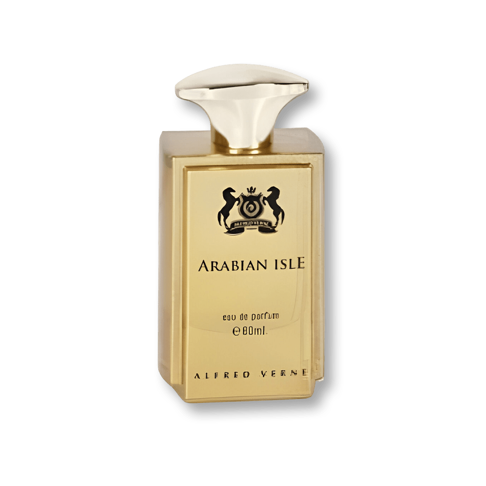 Shop Alfred Verne Arabian Isle EDP