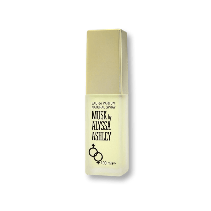 Shop Alyssa Ashley Musk EDP