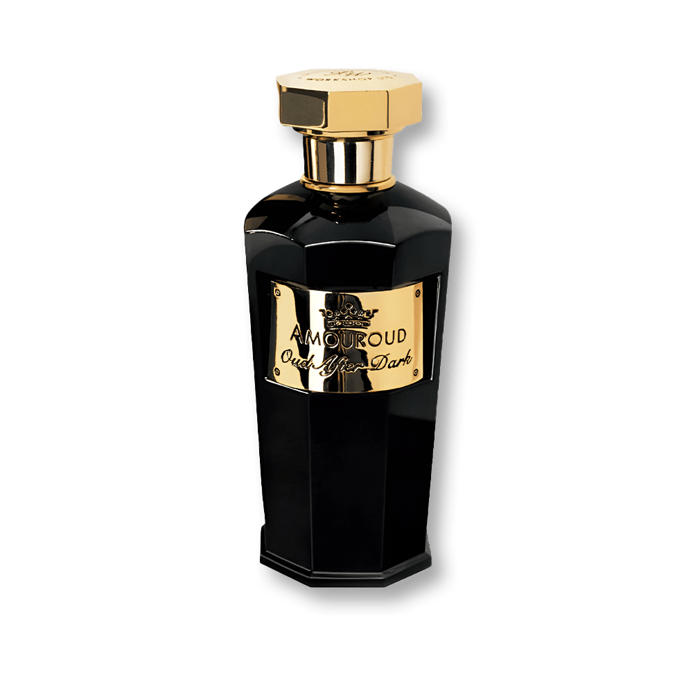 Shop Amouroud Oud After Dark EDP