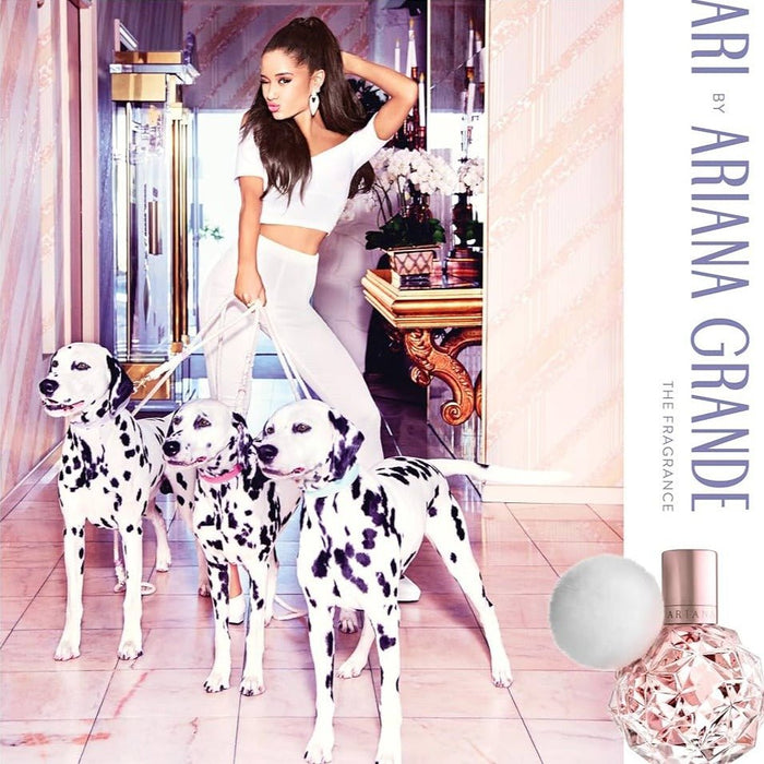 Shop Ariana Grande Ari Body Mist