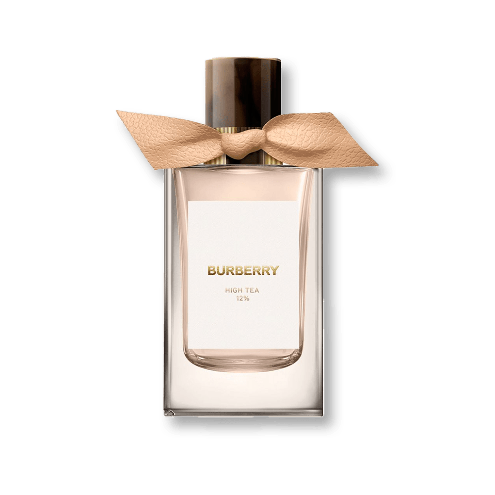 Shop Burberry Bespoke Collection High Tea 12% EDP