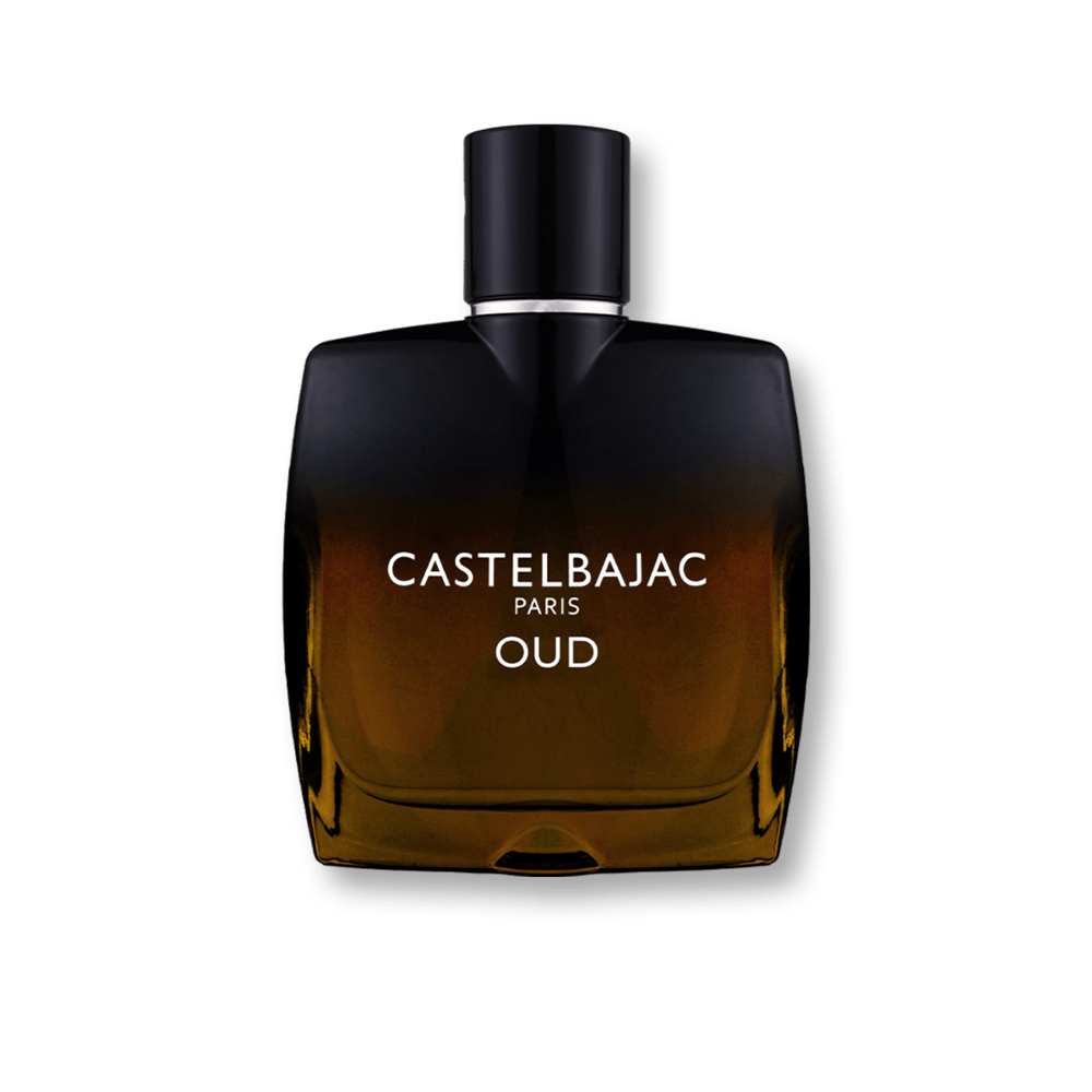 Shop Castelbajac Oud EDP