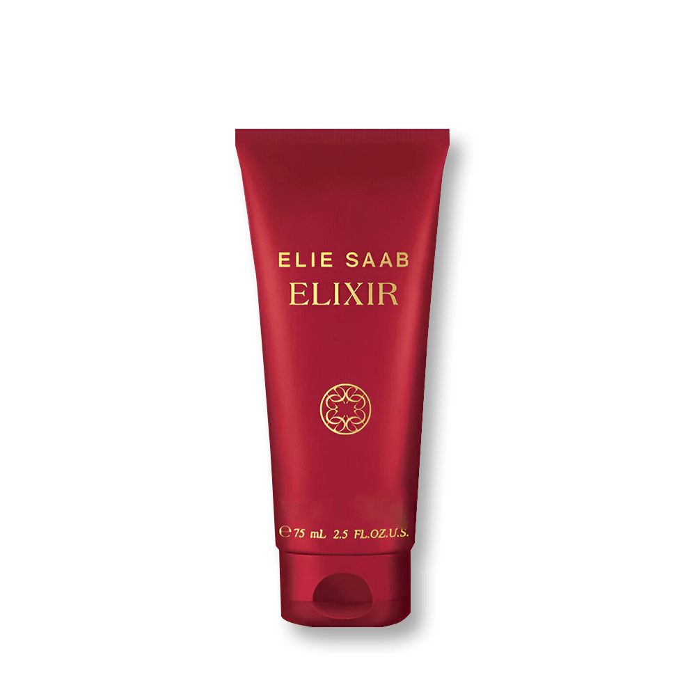 Shop Elie Saab Elixir Shower Gel