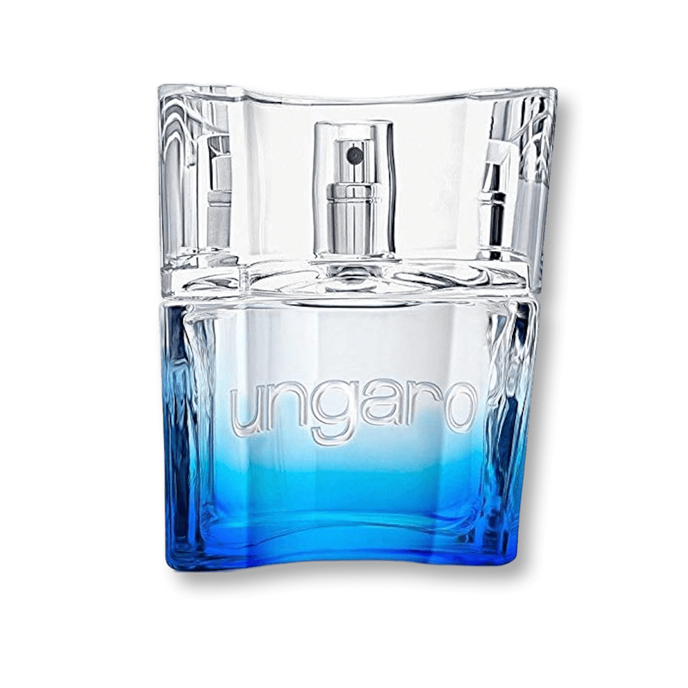 Emanuel Ungaro Ungaro Blue EDT