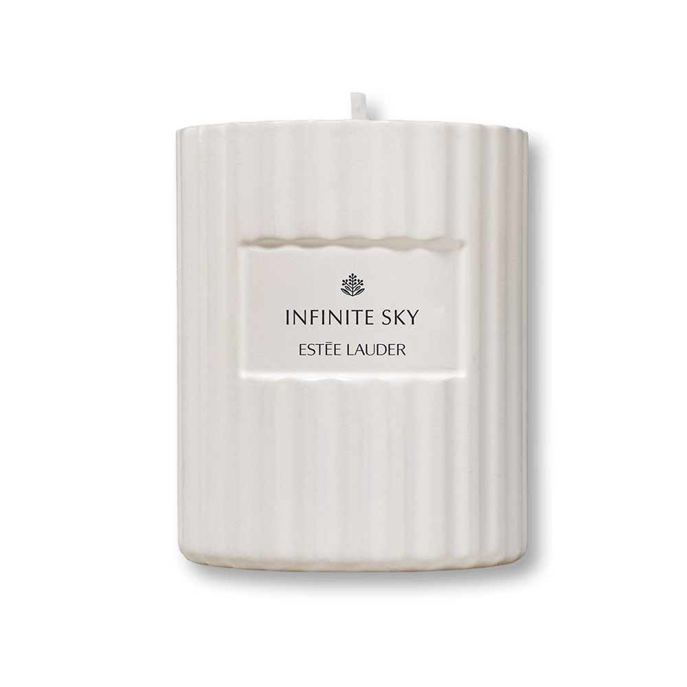 Shop Estee Lauder Infinite Sky Candle