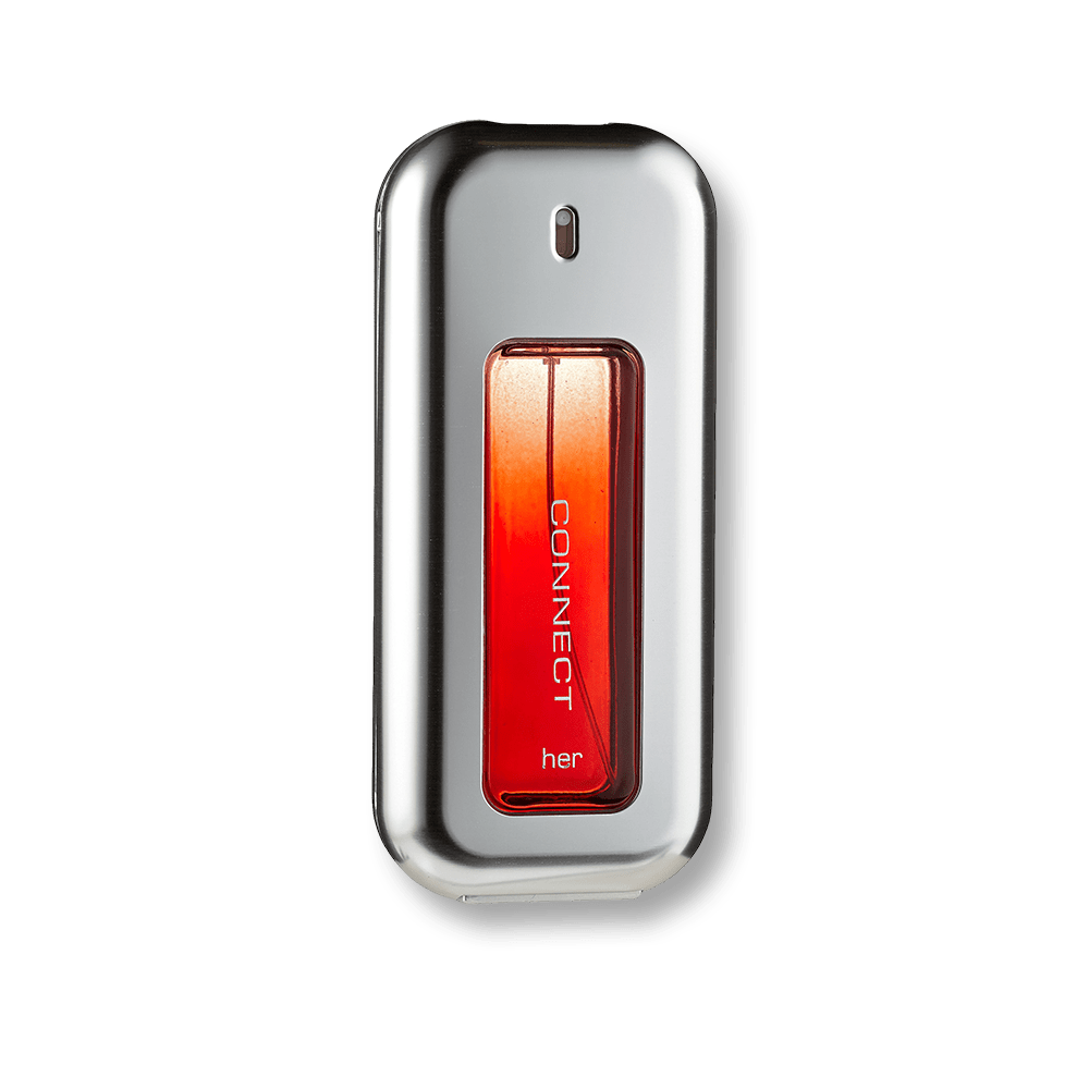 Shop Fcuk Connect EDT