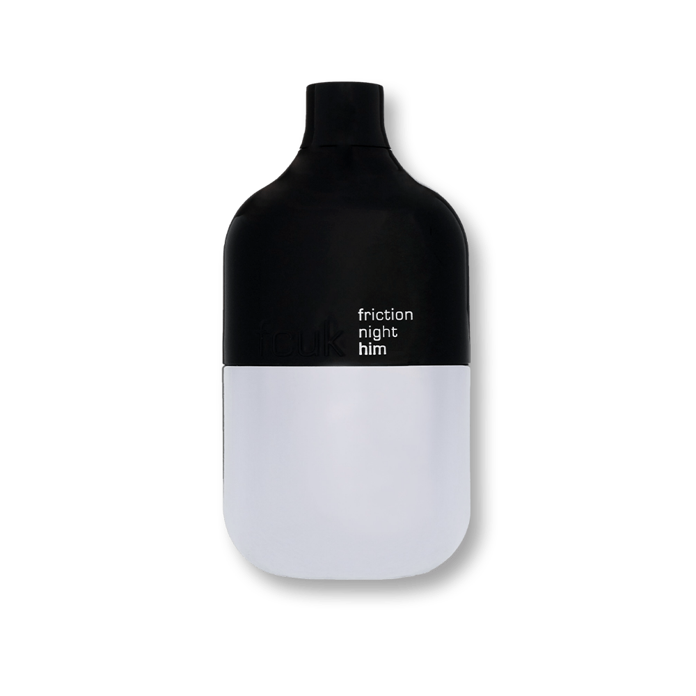 Shop Fcuk Friction Night EDT