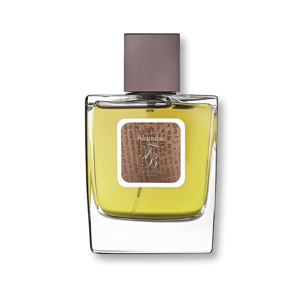 Shop Franck Boclet Absinthe EDP