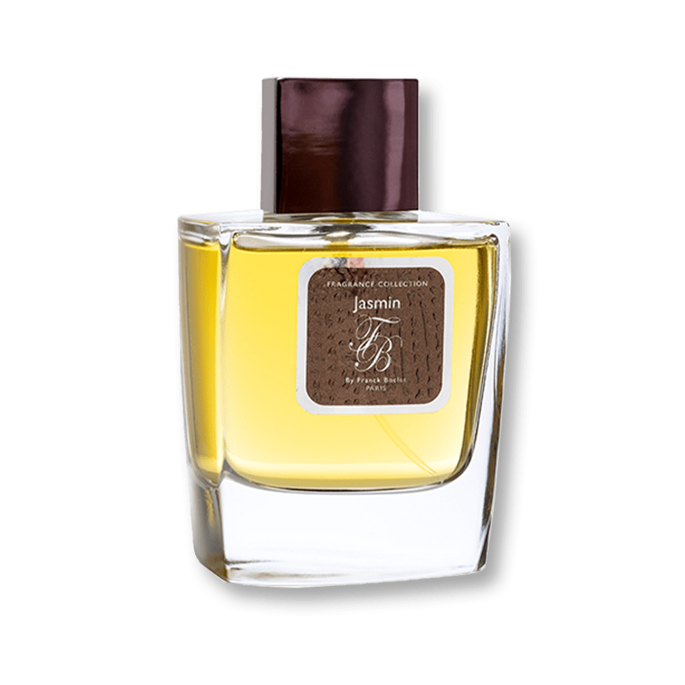 Shop Franck Boclet Jasmin EDP