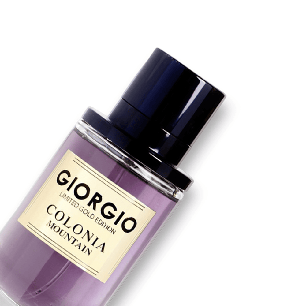 Shop Giorgio Colonia Parfum