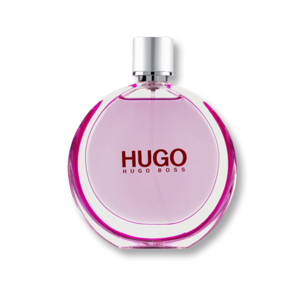 Shop Hugo Boss Hugo Extreme Woman EDP