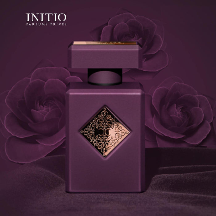 Shop Initio Parfums Prives The Carnal Blends Collection Side Effect EDP