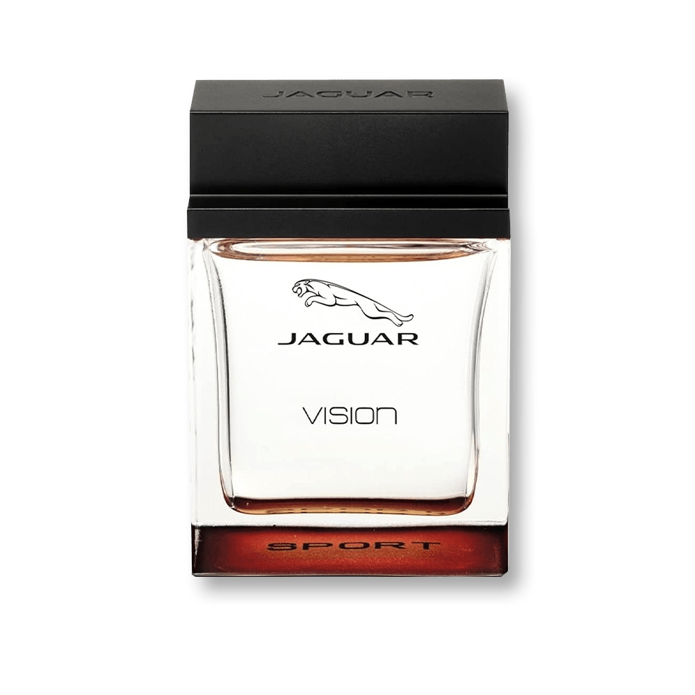 Shop Jaguar Vision Sport EDT