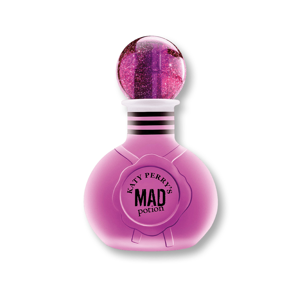 Shop Katy Perry Mad Potion EDP