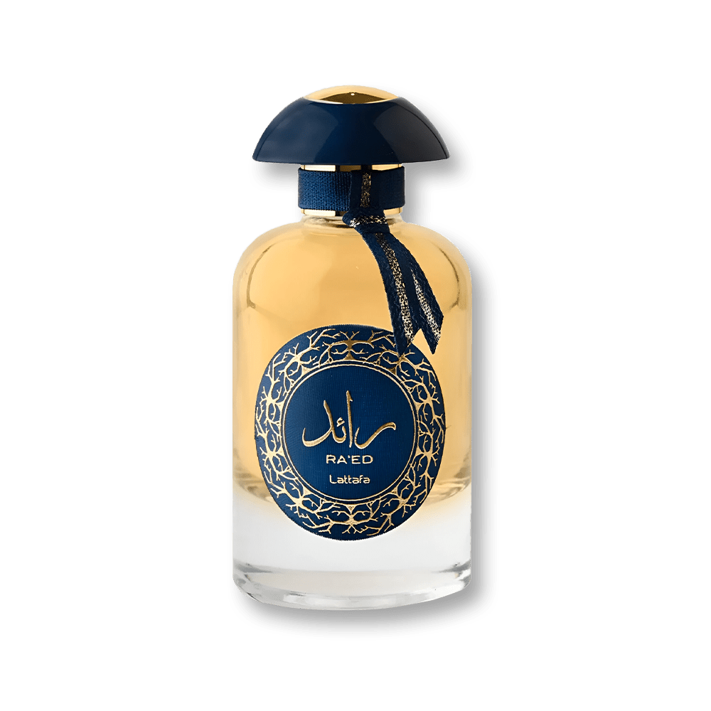Shop Lattafa Ra'Ed Luxe EDP