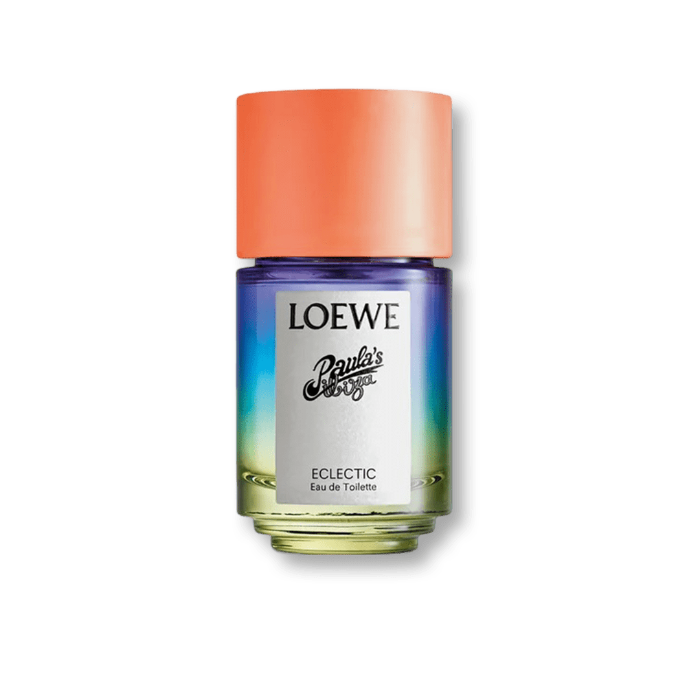 Shop Loewe Paula's Ibiza Eclectic EDT