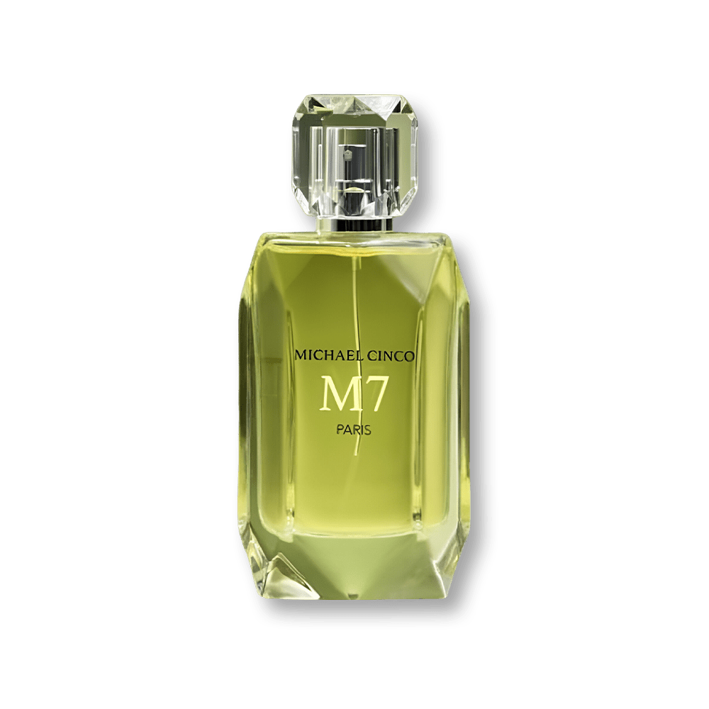 Shop Michael Cinco M7 EDP