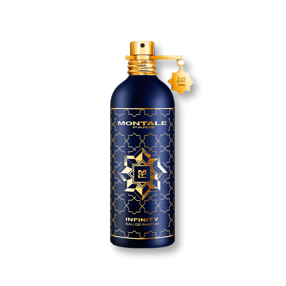 Shop Montale Infinity EDP