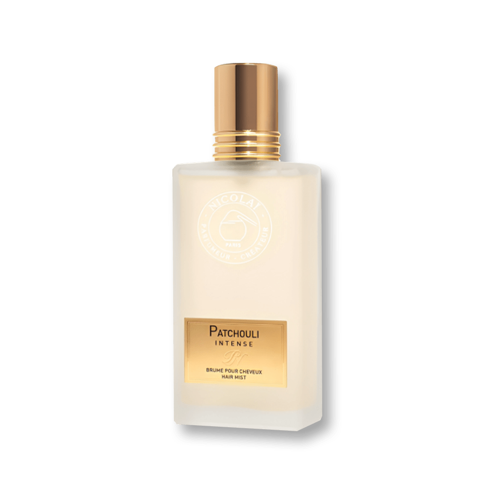 Shop Nicolai Parfumeur Createur Patchouli Intense Hair Mist