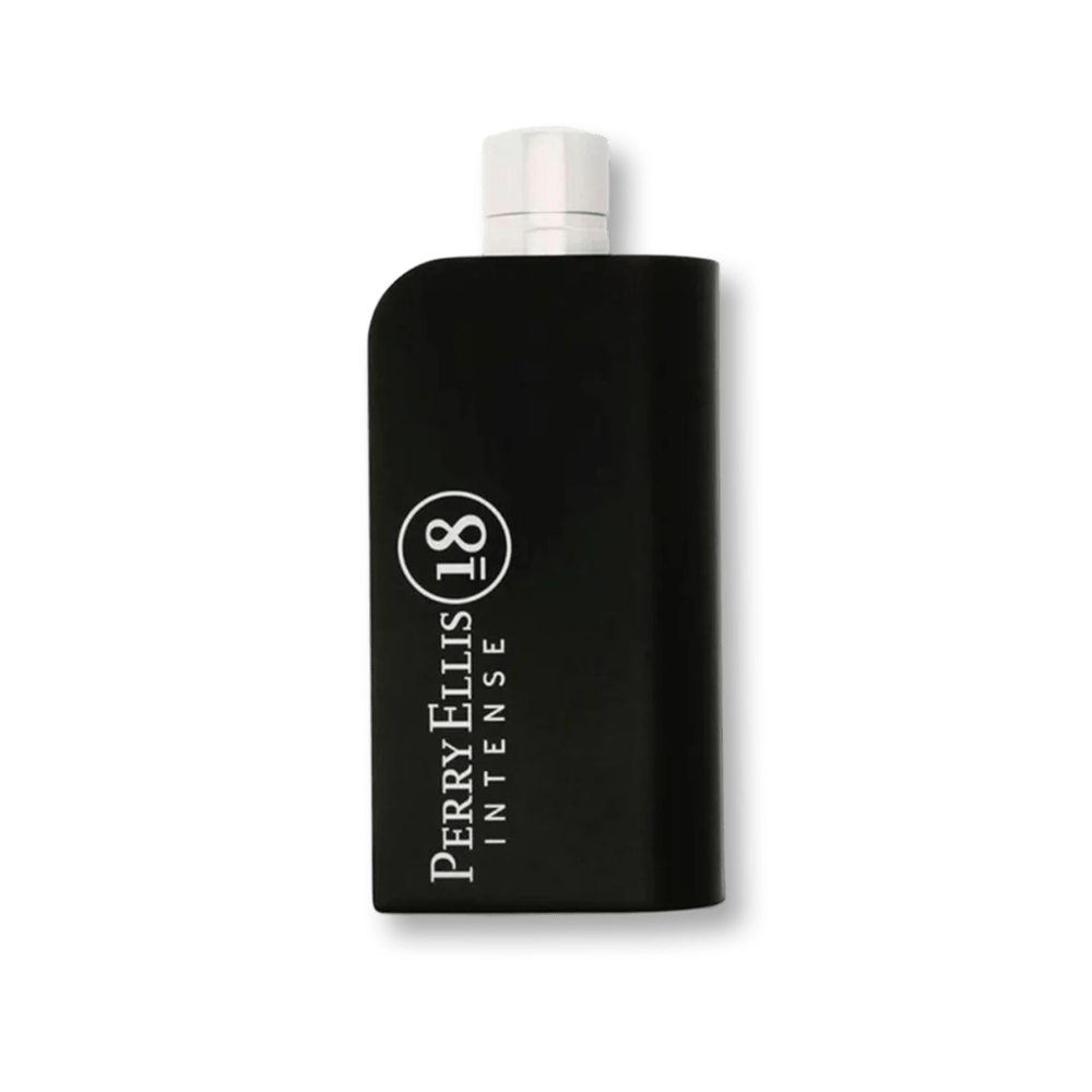Shop Perry Ellis 18 Intense EDT