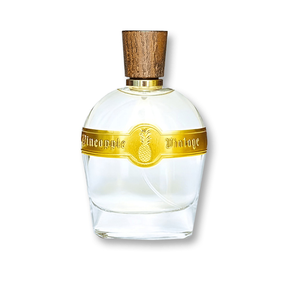 Shop Pineapple Parfums Vintage Emperor Cologne EDP