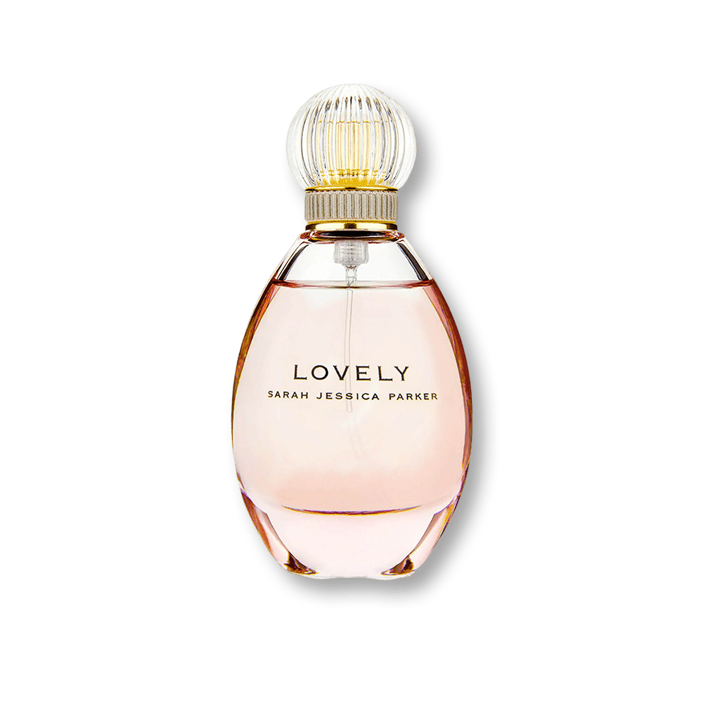 Shop Sarah Jessica Parker Lovely EDP