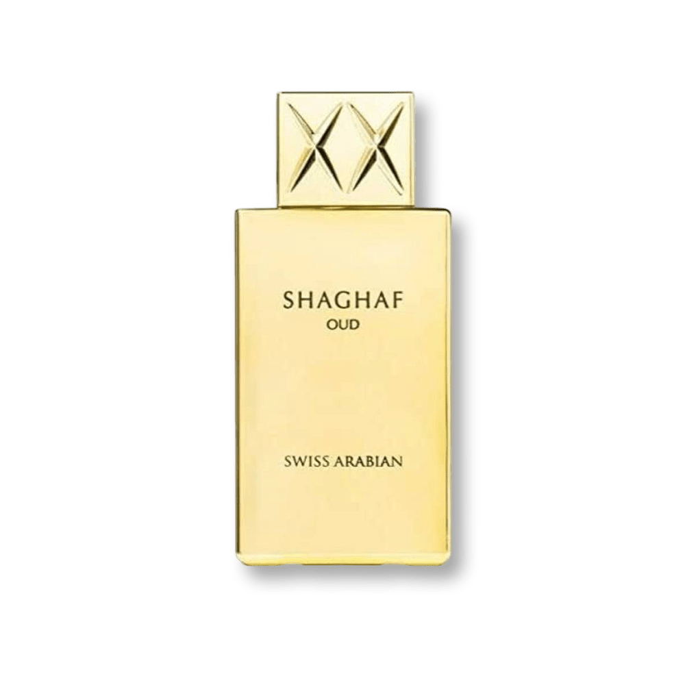 Shop Swiss Arabian Shaghaf Oud