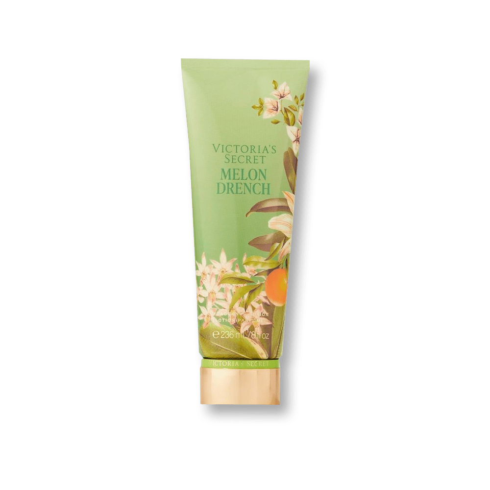 Shop Victoria's Secret Melon Drench Fragrance Lotion