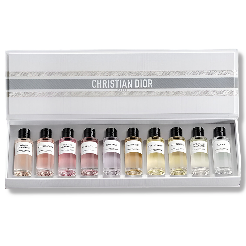 Shop Dior Discovery Mini Set