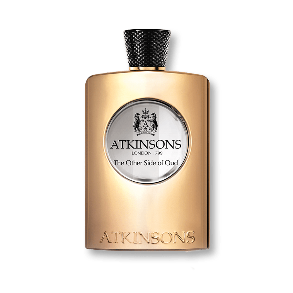 Shop Atkinsons The Other Side Of Oud EDP
