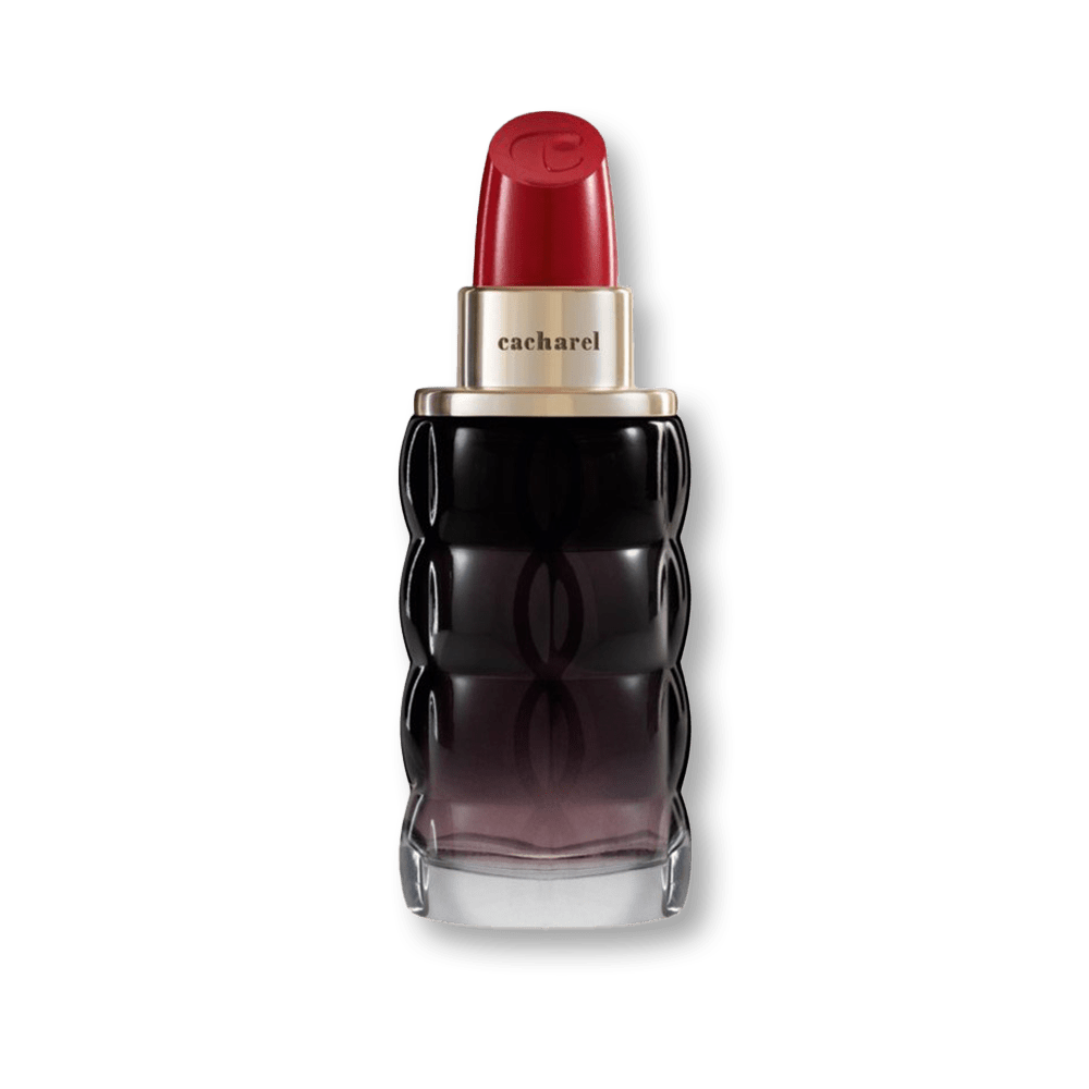 Shop Cacharel Yes I Am EDP