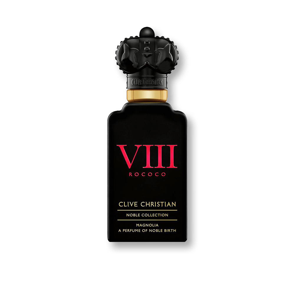 Shop Clive Christian Noble Viii Collection Rococo Magnolia Perfume