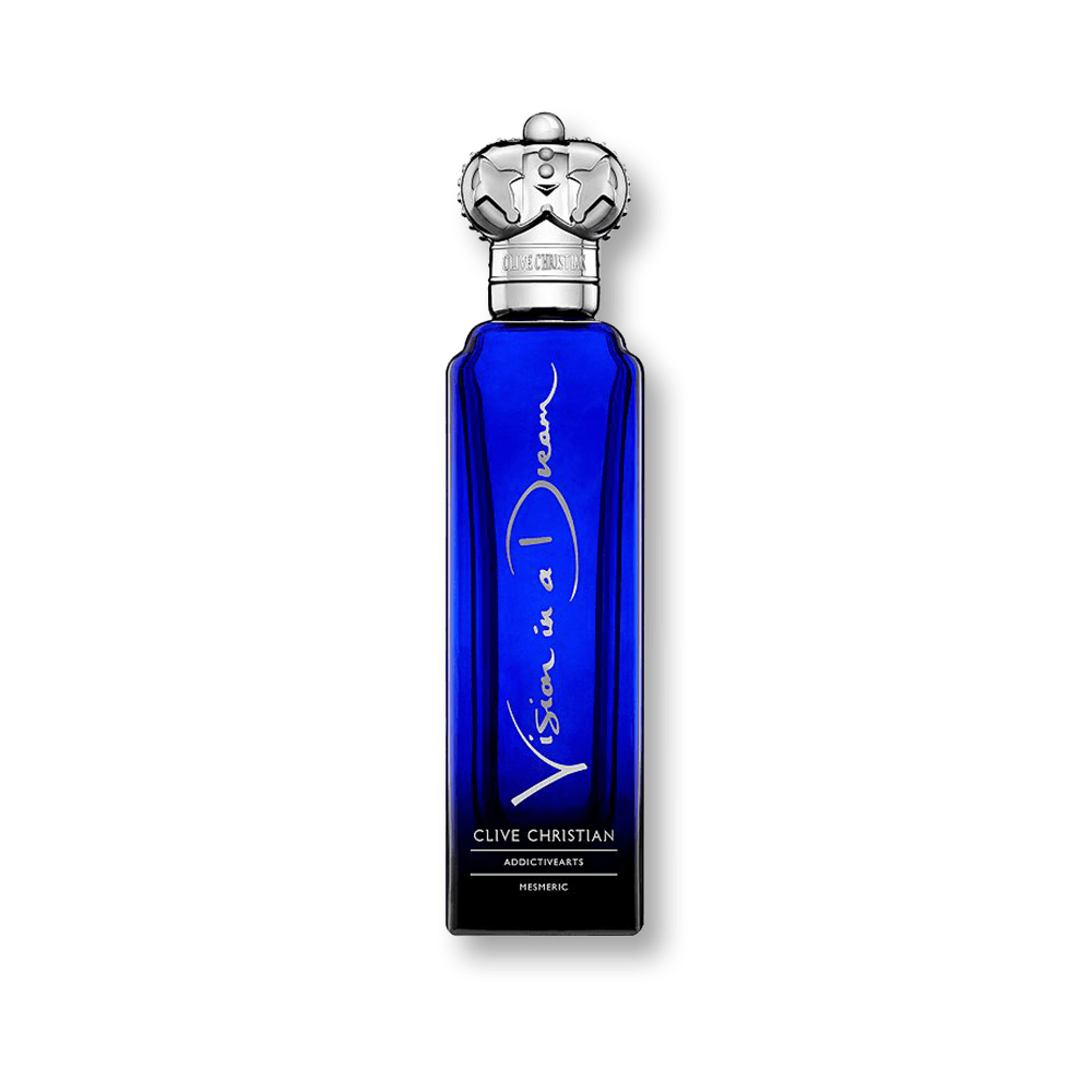 Shop Clive Christian Vision In A Dream Mesmeric EDP