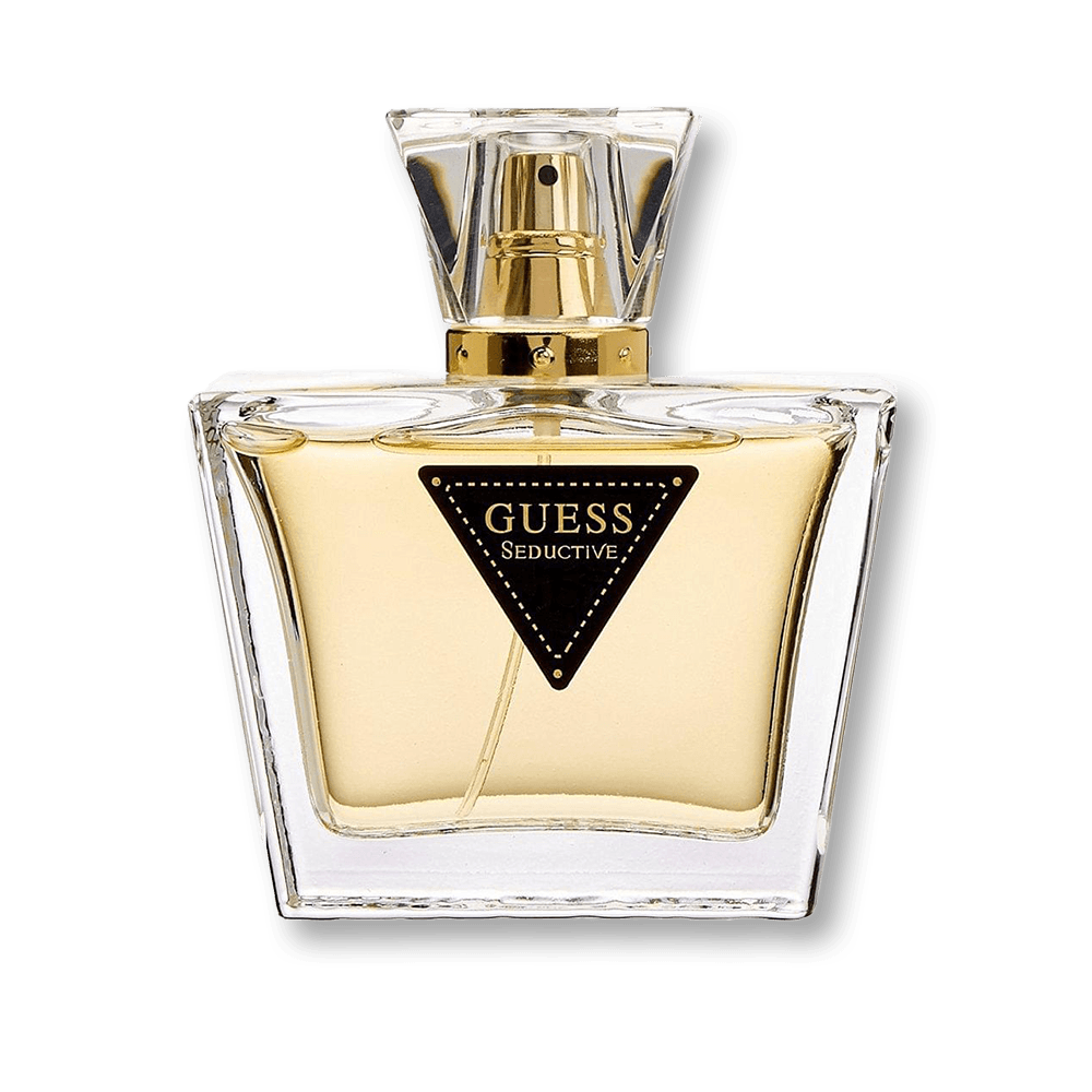Shop Guess Seductive EDT