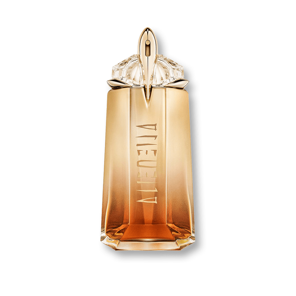 Shop Mugler Alien Goddess EDP Intense