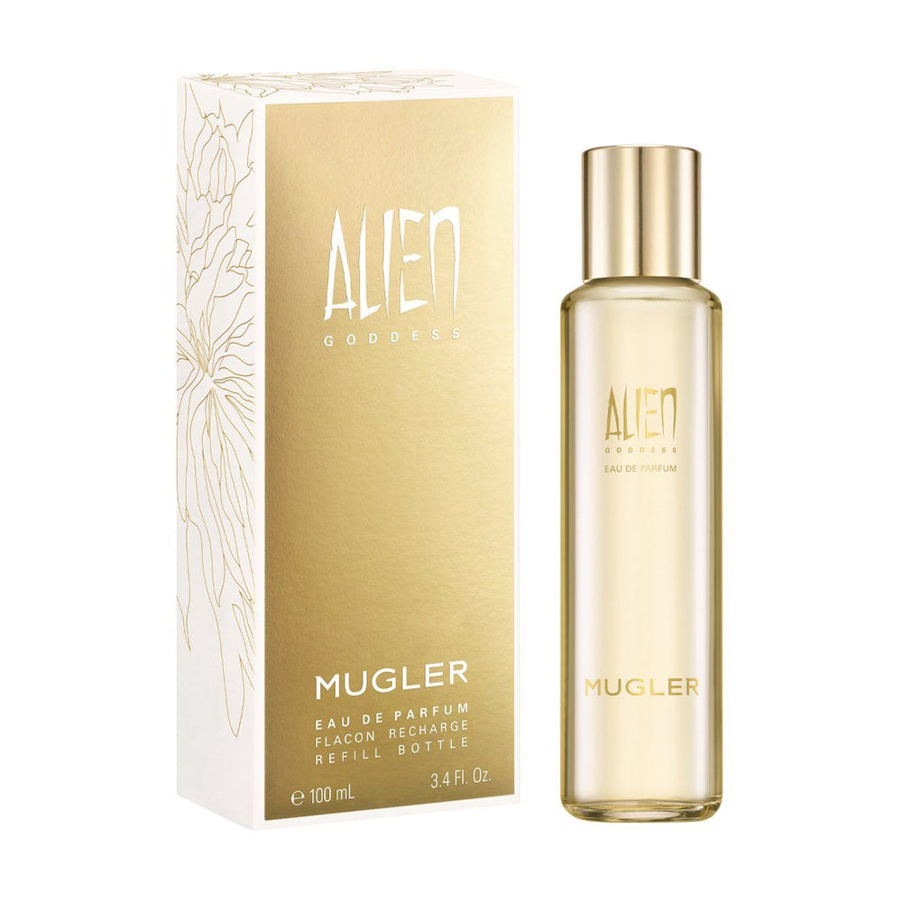 Shop Mugler Alien Goddess EDP